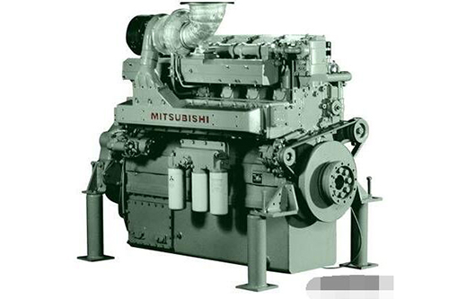 111637L-MITSUBISHI YDFT-530-2-ANTAI-POWER | MAIN ENGINE,PUMP PARTS,AIR ...