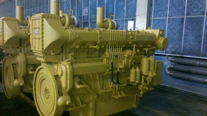 0128280R-MITSUI ZOSEN BMS-2000II-ANTAI-POWER | MAIN ENGINE,PUMP PARTS ...